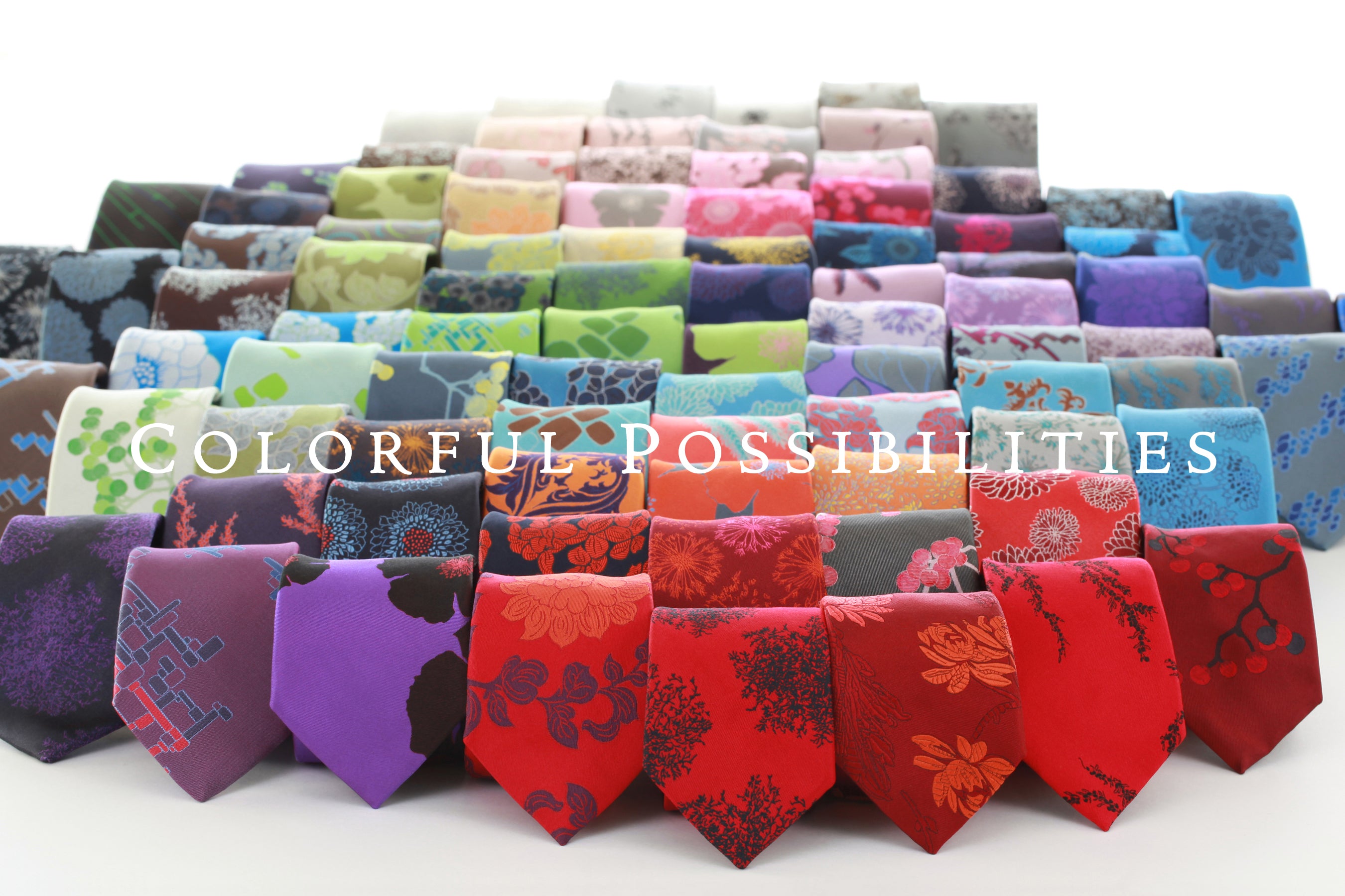 Mimi Fong collections celebrate the uniqueness of the individual ...
